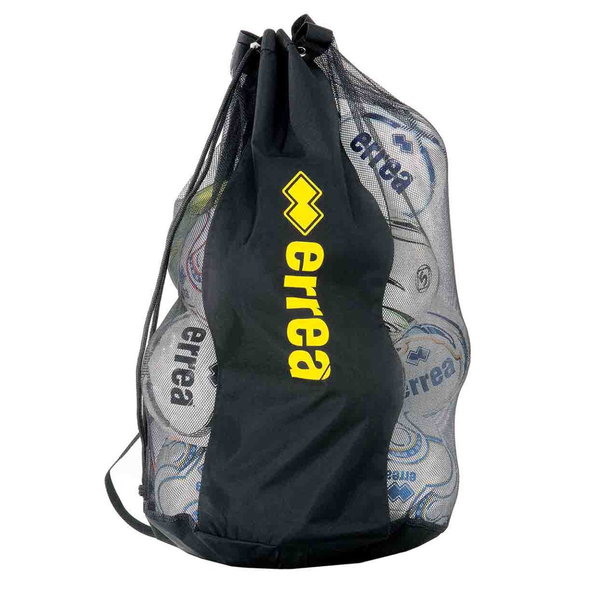 Errea Sacca - Klassisk Boldnet - Boldnet & Pumper - Sportsbag