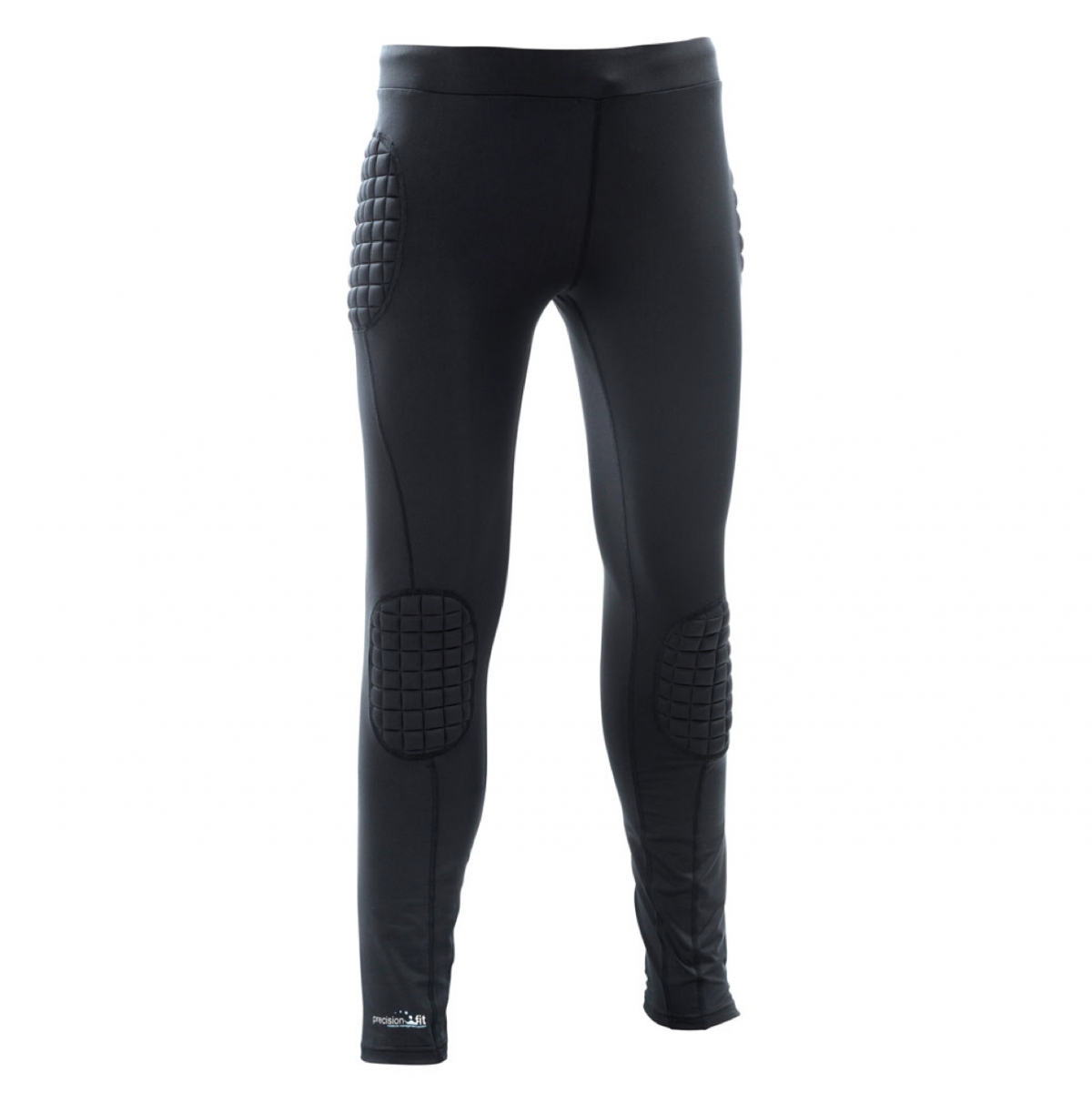 Padded Tights med puder til målmand - Baselayer - Keeper - Sportsbag