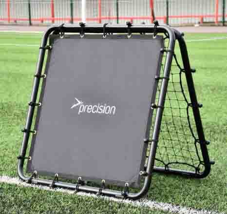 Precision Pro Double Sided Rebounder - Rebounders - Klubshop
