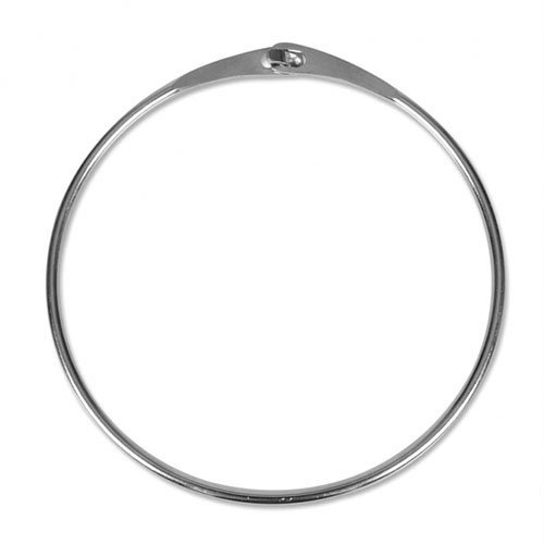 Metalringe til overtræksveste / 19 kr. / Sportsbag.dk