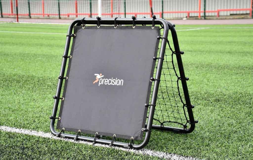 Pro Double Sided Rebounder - Rebounders - Sportsbag