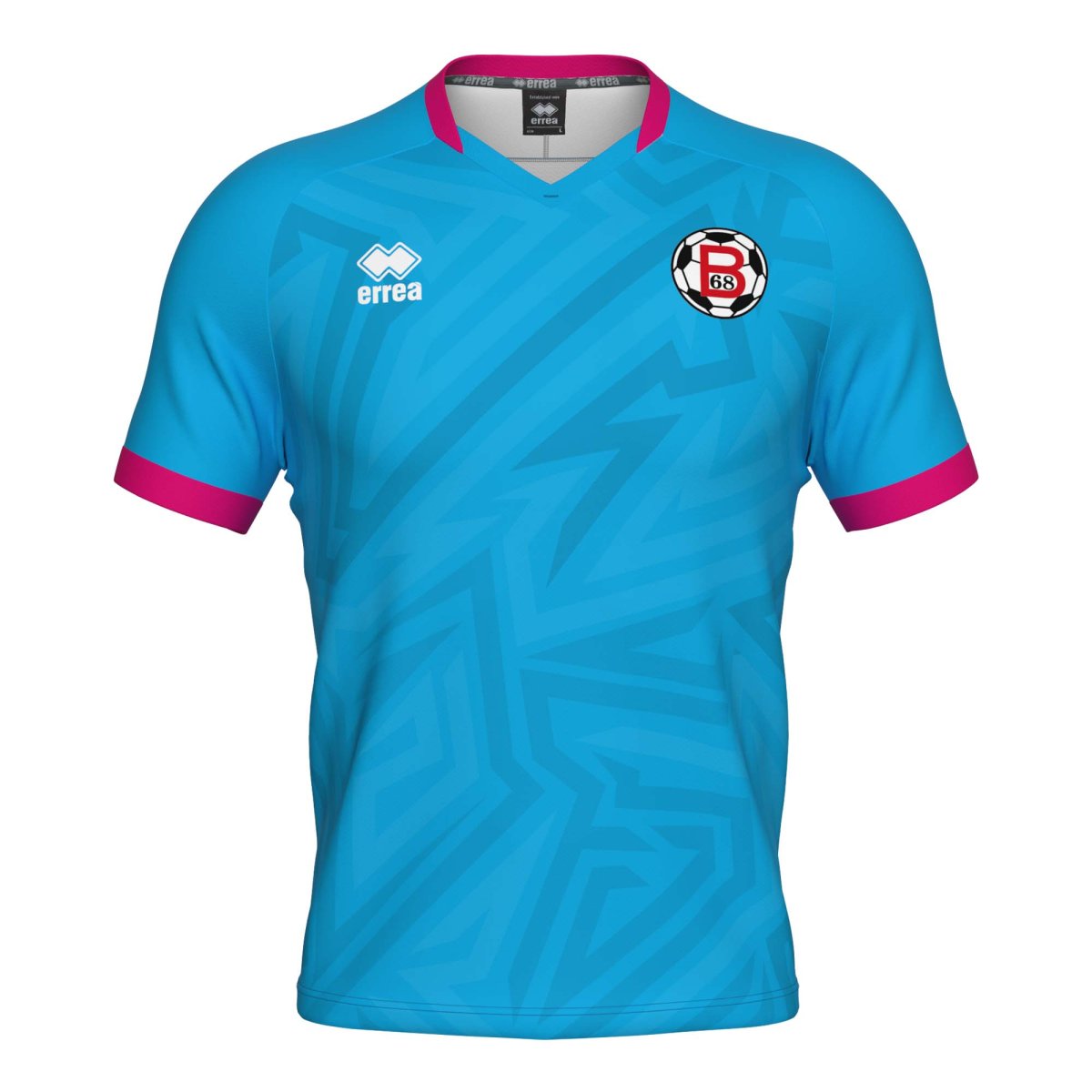 Udebanetrøje 2023 | B68 Toftir | Klubshop