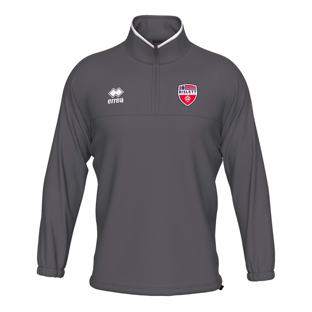 Bislett FK Training Shirt - Grey | www.klubshop.dk