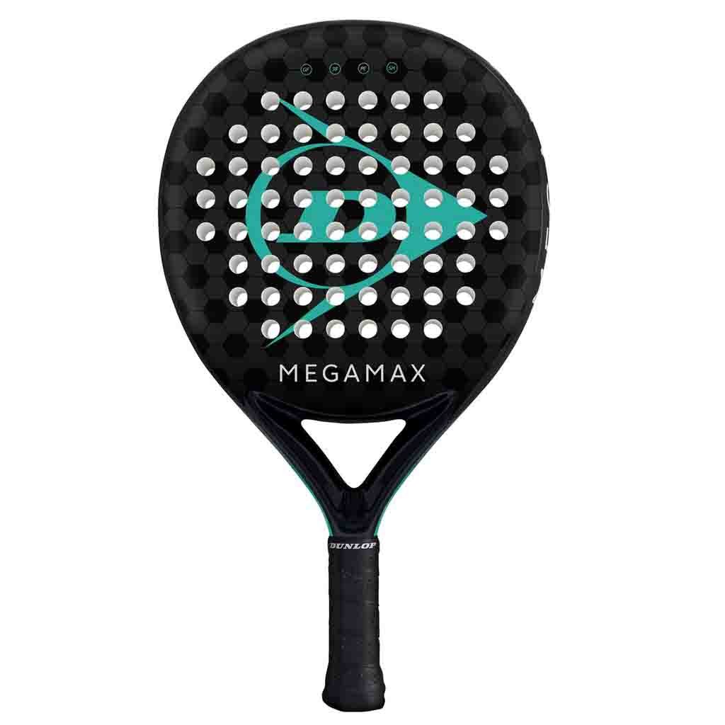 Dunlop Megamax Padel Bat - Padel - Klubshop