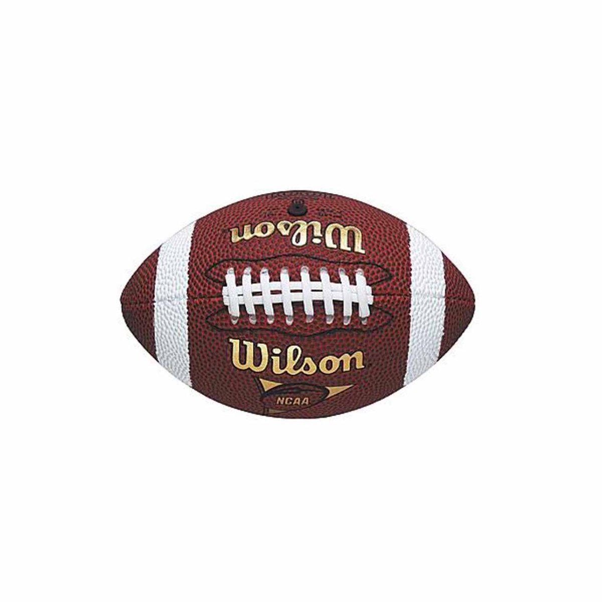 Wilson NFL Amerikansk Fodbold - Mikro - Amerikansk Fodbold - Sportsbag