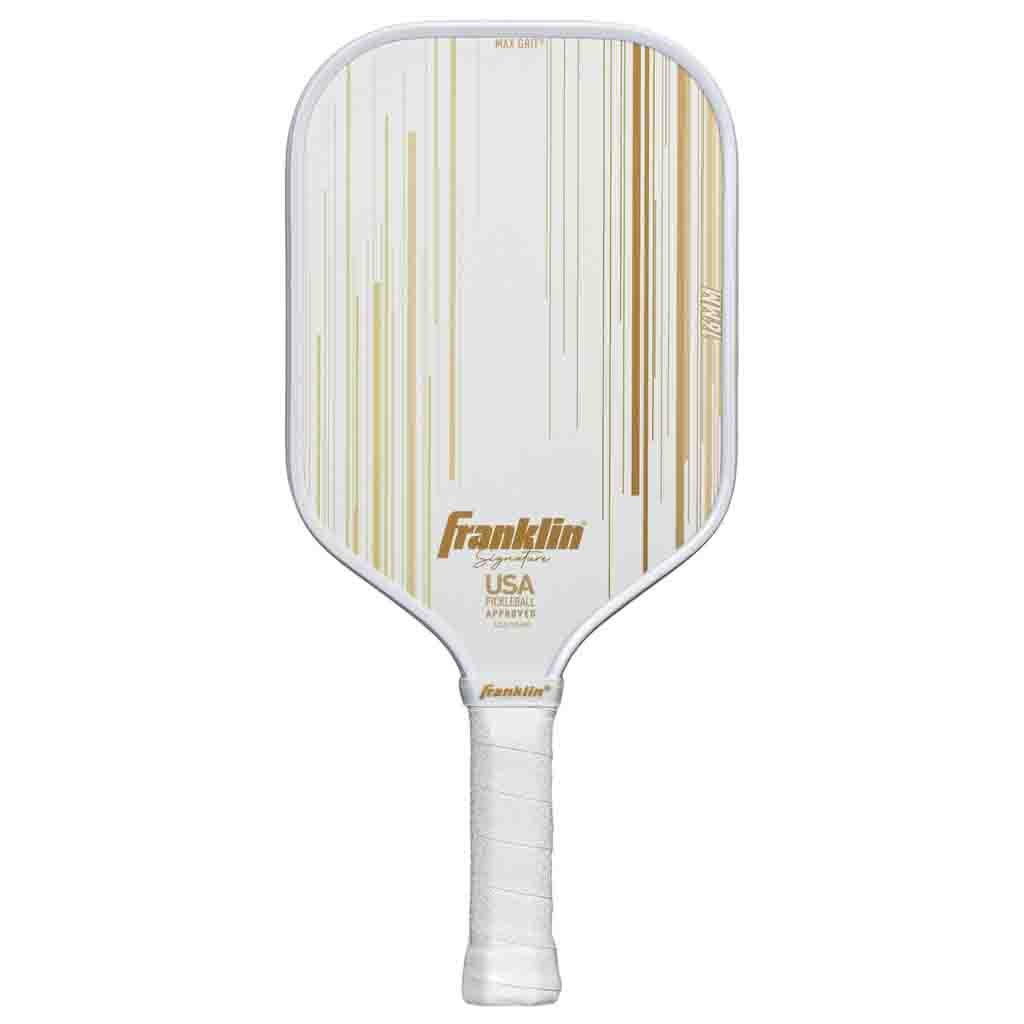 Franklin Signature Pro Series Pickleball Bat - Pickleball bat - Klubshop