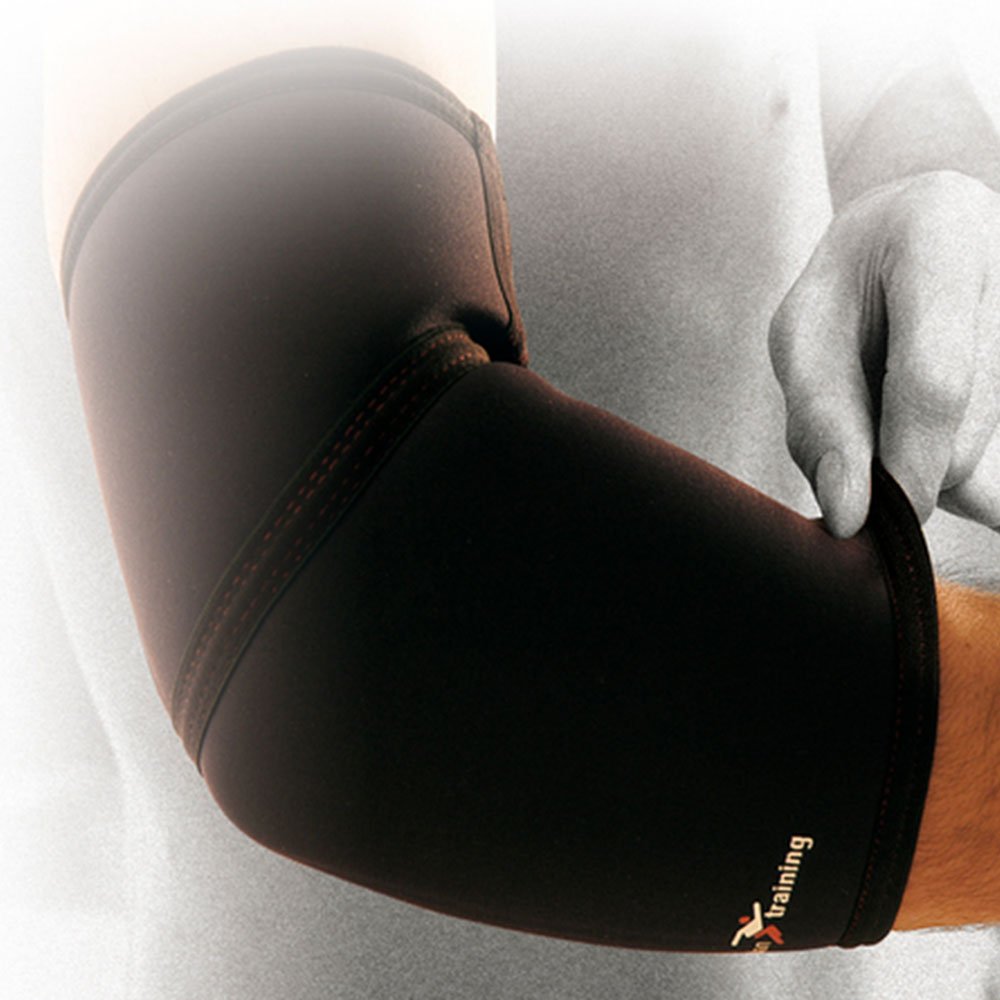 Precision Albuebind Neopren | Sportsbag