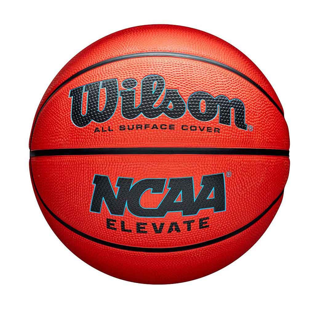 Wilson NCAA Elevate Basketball Str. 7 - Bolde str. 7 - Sportsbag