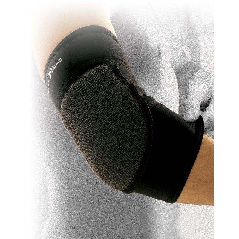 Albue støttebind fra Precision,Erreá og Ultimate Performance