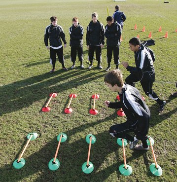 Træningsudstyr| Stort udvalg | Shop Online hos SPORTSBAG